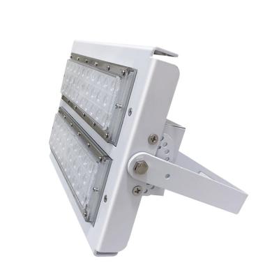 China Lumileds Chip 100W High Power LED Flood Light , LED Garden Floodlight 8500lumen - 9500lm for sale