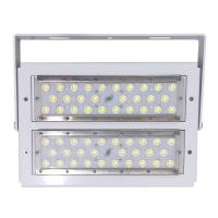China Lumileds Chip 100W High Power LED Flood Light , LED Garden Floodlight 8500lumen - 9500lm for sale