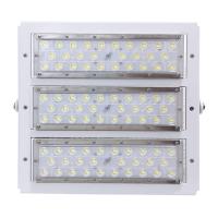 China 120W IP66 Waterproof Outdoor High Power LED Flood Light With Meanwell Driver for sale