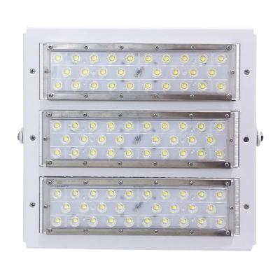 China 120W IP66 Waterproof Outdoor High Power LED Flood Light With Meanwell Driver for sale