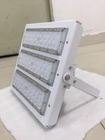 China Backyard 150W 70CRI High Power LED Flood Light 90 Degree Beam Angle for sale