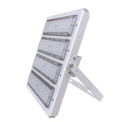 China 160W Energy Saving Brightest IP66 Waterproof High Power LED Flood Light For Outdoor for sale