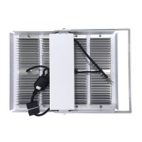 China 160W Energy Saving Brightest IP66 Waterproof High Power LED Flood Light For Outdoor for sale