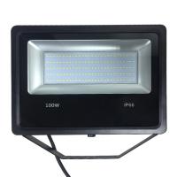 China IP66 Waterproof Outside Projector High Power LED Flood Light 100W With 120° Beam Angle for sale