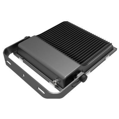 China Ultra thin IP66  Waterproof LED Flood Lights 150W 19500lm SMD3030 chips for sale