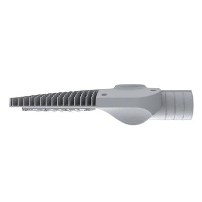 China CB ENEC Approval 130lm/w led street light 30w 40w 50w 60w 70w for sale
