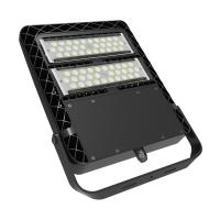 China AC 100 V - 240V LED flood Light , lumileds LED flood lighting 60 Hz / 50Hz 100W IP66 for sale