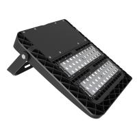 China AC 100 V - 240V LED flood Light , lumileds LED flood lighting 60 Hz / 50Hz 100W IP66 for sale