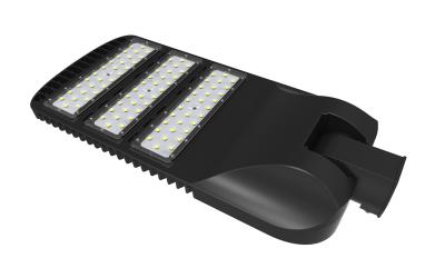 China New Module Designed CE RoHS Approved Led Street Lighting Lumileds 5050 Chips IP66 for sale