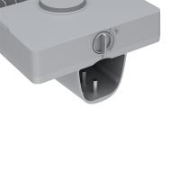 China CE Rohs ENEC Certificated Outdoor 120W 150W 180W 200W LED Street Lights for sale