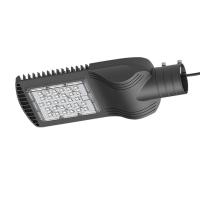 China 160Lm/W high efficiency LED Street light 50W with IP66 waterproof rating. for sale