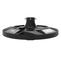 China Die-Custing-Housing Aluminum Ip66 Solar Led Garden Light With 3 Years Warranty for sale
