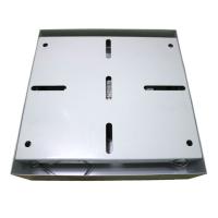 China Waterproof IP 67 150W  LED Canopy Light Fixtures AC 100 Volt - 240V for sale
