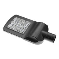 China High Lumens 160lm/W Waterproof LED Street Lighting 50W IP66 60Hz With Aluminum Material for sale