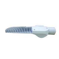 China Eco Friendly Ra 70 30W 3200k - 6500K LED Street Light IP66 Rating With Aluminum for sale