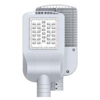 China IP66 Waterproof 100volt - 240V AC 40W LED Street Lighting , 2700k - 6500k LED Street Light for sale