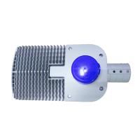 China 240 Volt IP66 Waterproof Outdoor LED Street Lights 60W With 150°*65° Beam Angle for sale