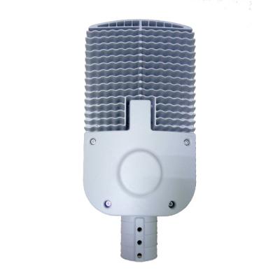 China 240 Volt IP66 Waterproof Outdoor LED Street Lights 60W With 150°*65° Beam Angle for sale