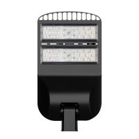China 80Watt  IP66 Waterproof High Brightness  LED Street Lights 2700k / 4000k / 5000k For Roadway for sale