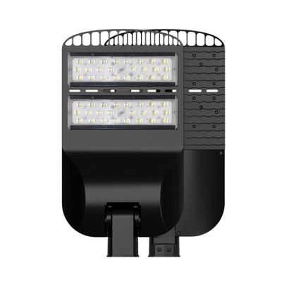 China 80Watt  IP66 Waterproof High Brightness  LED Street Lights 2700k / 4000k / 5000k For Roadway for sale