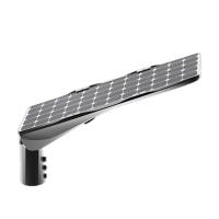 China Integrated Waterproof IP66 Solar Garden Lighting 10w 20w 30w for sale
