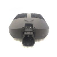 China AC100Volt ～ 240 V Outdoor LED Street Lights Fixtures IP65 Waterproof 100 Watt for sale