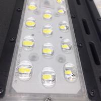 China AC100Volt ～ 240 V Outdoor LED Street Lights Fixtures IP65 Waterproof 100 Watt for sale