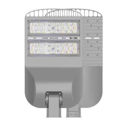 China High Efficiency IP66 Outdoor LED Street Lights 120W For Roadway for sale