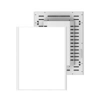 China Warehouse 240w 75Ra LED Lowbay Light Dimmable Luxeon 3030 for sale