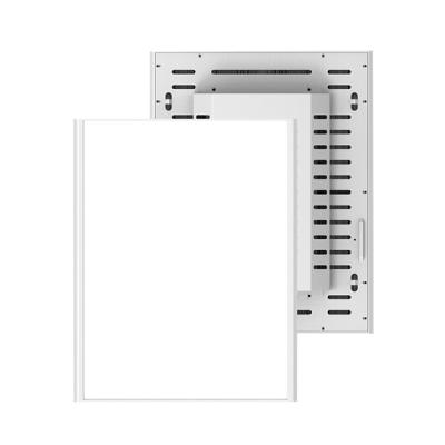 China Warehouse 240w 75Ra LED Lowbay Light Dimmable Luxeon 3030 for sale