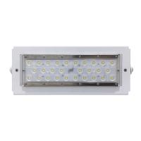 China LED Outdoor flood light 50W for tennies court lighting fixture. for sale
