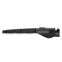 China Hot Products Top 10 Parking 200w IP66 Outdoor Road Lamp Pole Led Street Light for sale