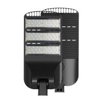China Hot Products Top 10 Parking 200w IP66 Outdoor Road Lamp Pole Led Street Light for sale