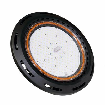 China High power 100Watt LED high bay lamp for indoor / industrial Workshop for sale