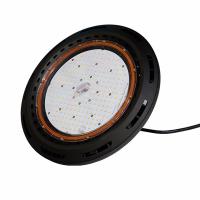 China Super bright Meanwell driver indoor industrial high bay lighting 200w Luxeon 3030 chips for sale