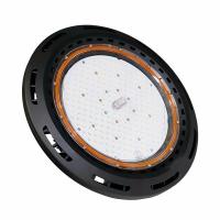 China Super bright Meanwell driver indoor industrial high bay lighting 200w Luxeon 3030 chips for sale