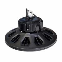 China Super bright Meanwell driver indoor industrial high bay lighting 200w Luxeon 3030 chips for sale