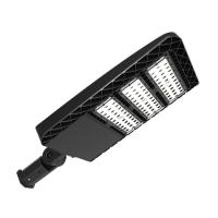 China Die Casting Housing Ip66 Waterproof High Power LED Street Light For Highway for sale