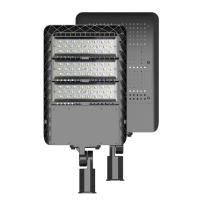 China Die Casting Housing Ip66 Waterproof High Power LED Street Light For Highway for sale