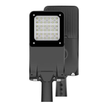 China Toolless Maintance Outdoor Super Brightness 30 Watt Led Street Light for sale