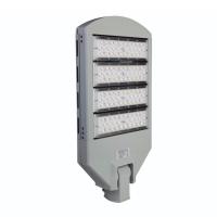 China 160lm/w modular led street light IP66 Waterproof IK10 Rating 5 Years Warranty for sale