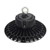 China 32000 Lumens ETL Listed LED High Bay Light 100w Warehouse Lighting for sale