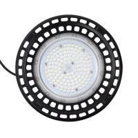China 32000 Lumens ETL Listed LED High Bay Light 100w Warehouse Lighting for sale