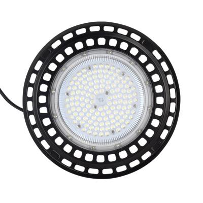 China 32000 Lumens ETL Listed LED High Bay Light 100w Warehouse Lighting for sale