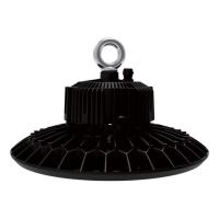 China Industrial IP65 80CRI LED High Bay Light 150w Linear Metal Housing for sale
