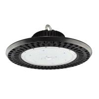 China Industrial IP65 80CRI LED High Bay Light 150w Linear Metal Housing for sale
