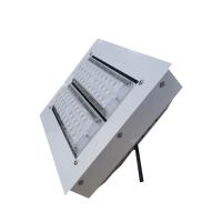 China Long Lifespan 100w LED Canopy Lights Fixture With 5 Years Warranty for sale