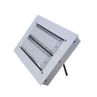 China Long Lifespan 100w LED Canopy Lights Fixture With 5 Years Warranty for sale