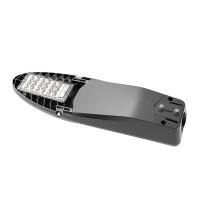China IP66 Waterproof Professional Die Cast Aluminum 60w Outdoor Led Street Light for sale