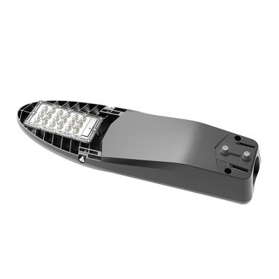 China IP66 Waterproof Professional Die Cast Aluminum 60w Outdoor Led Street Light for sale